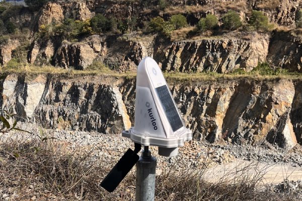 Kurloo Monitoring Solution